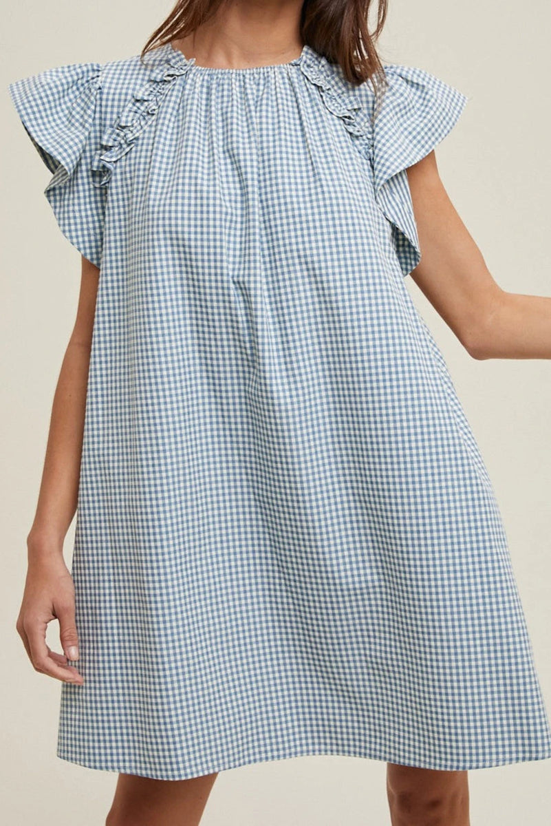 DRESSES – HOMESTEAD