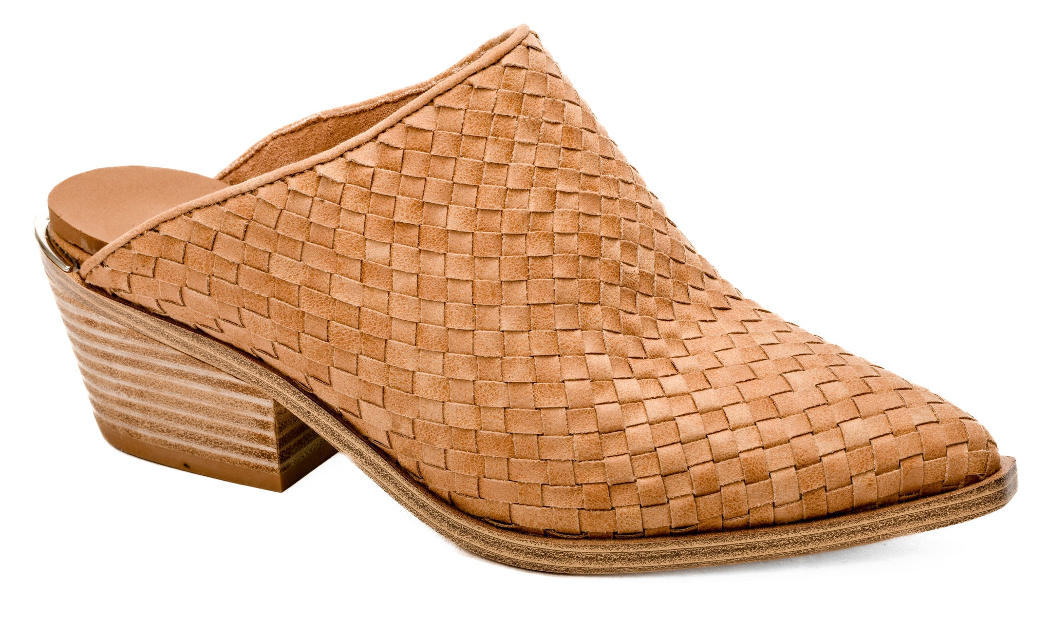 TGIF Mule – HOMESTEAD